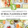 Welcome to Meal Plan Addict - Meal Plan Addict
