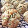 Sneaky Italian Turkey Meatballs - Meal Plan Addict