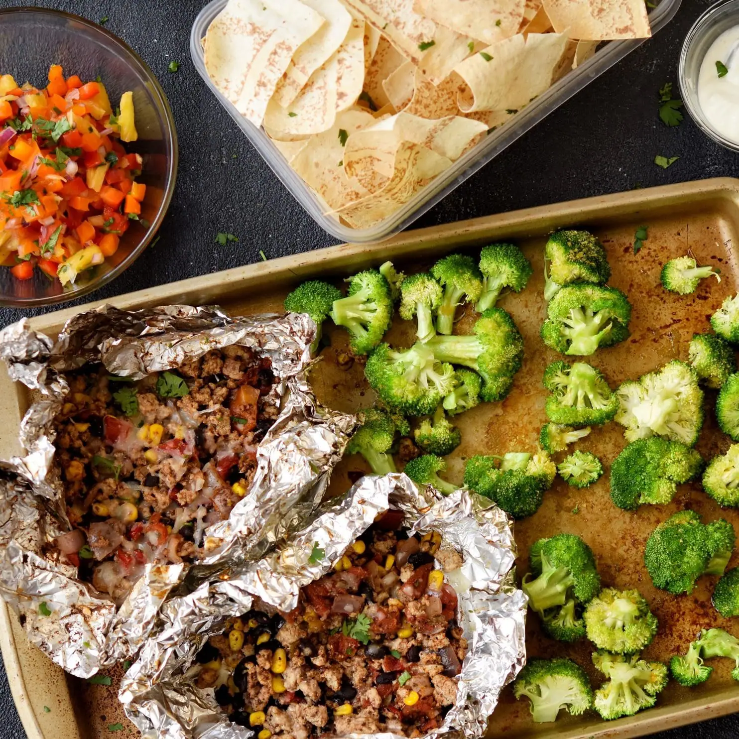 Easy ways to use Souper Cubes for Single Serving Freezer Meals! - Meal ...