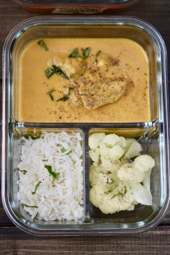 4 EASY Instant Pot Recipes for FREEZER Grab and Go Lunch Prep {plus ...