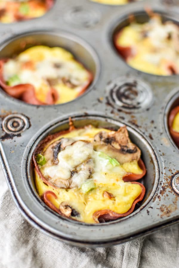 100's of Make Ahead Breakfast Bento Box Ideas {with only 3 ingredients ...