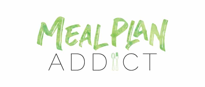 Meal Plan Addict - Find your meal planning inspiration