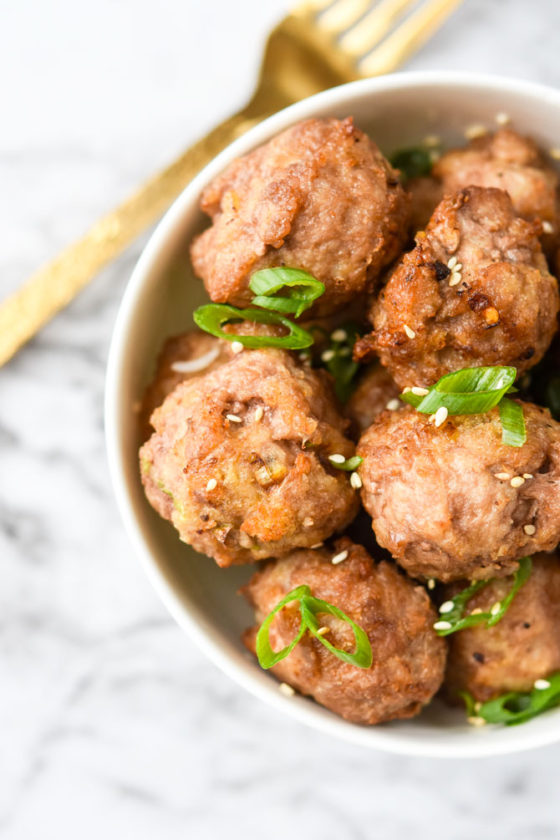Air Fryer Homemade Crispy Curly Fries - Meal Plan Addict
