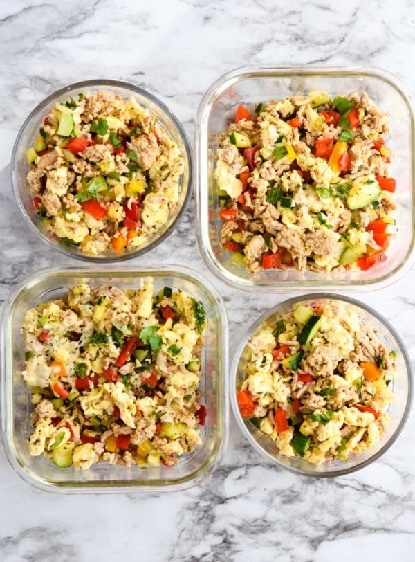 100's of Make Ahead Breakfast Bento Box Ideas {with only 3 ingredients ...