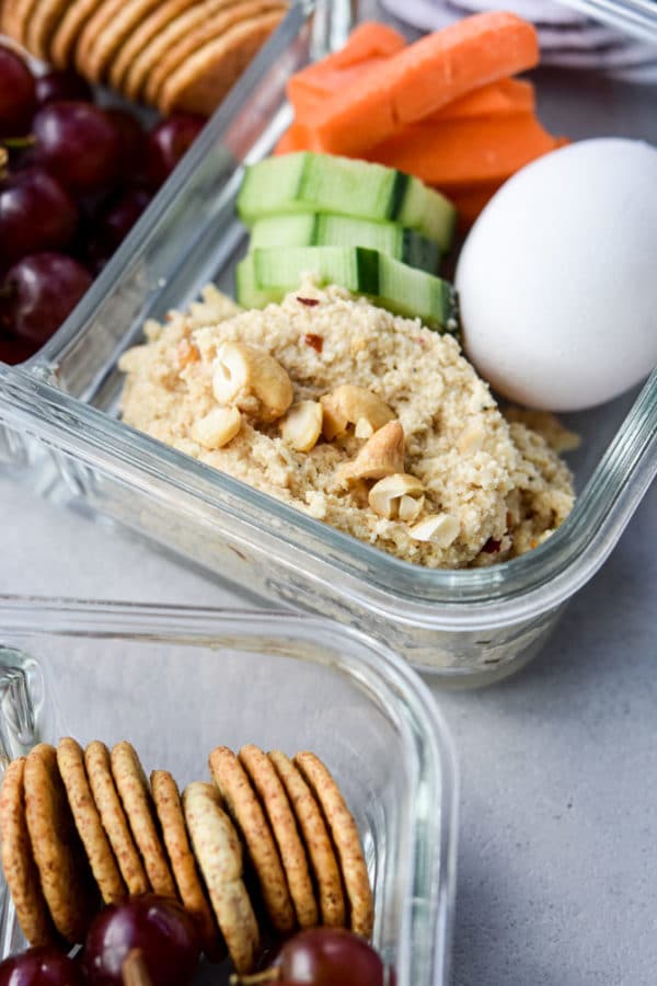 100's of Make Ahead Breakfast Bento Box Ideas {with only 3 ingredients ...