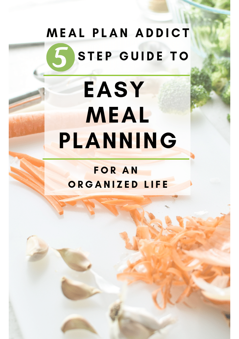 Home - Meal Plan Addict