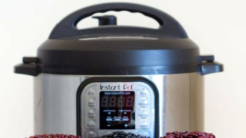 Easy Plant Based Instant Pot Recipes (+ all the reasons to add one to ...