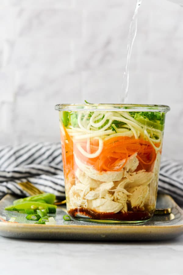 100's of Make Ahead Breakfast Bento Box Ideas {with only 3 ingredients ...