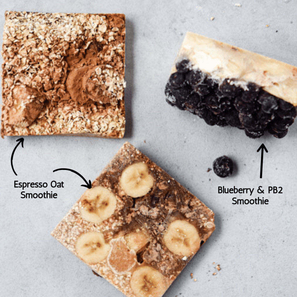 Easy ways to use Souper Cubes for Single Serving Freezer Meals! - Meal ...