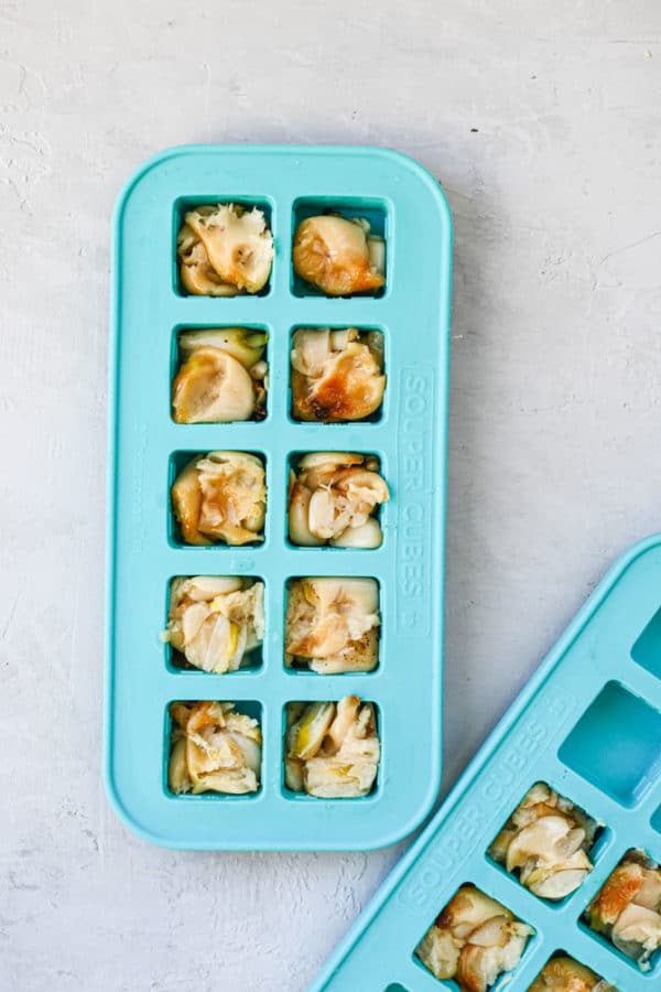 The no foil roasted garlic hack you need! (+ how to freeze it and what ...