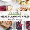 Welcome to Meal Plan Addict - Meal Plan Addict