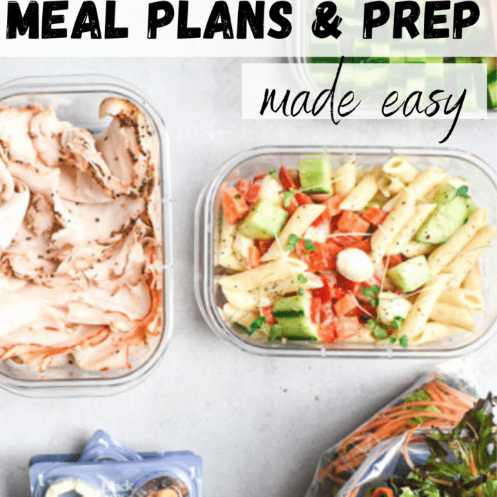 Uncategorized Archives - Meal Plan Addict
